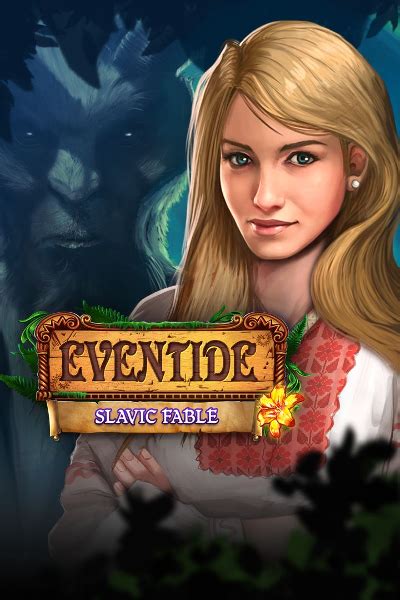 try it tuesday eventide slavic fable j l hilton