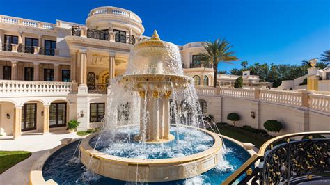 Photos Inside Florida Mega Mansion Inspired By Versailles