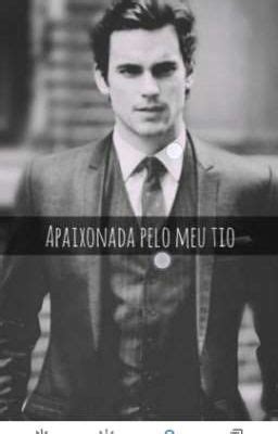 Eu E O Meu Tio Gostoso Conclu Da Wattpad