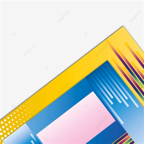 추상적 인 벡터 배경 녹색 진한 노란색 벡터 추상적인 색깔 Png 일러스트 및 벡터 에 대한 무료 다운로드 Pngtree