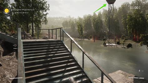 Прохождение всех полигонов в Atomic Heart — как открыть и найти улучшения