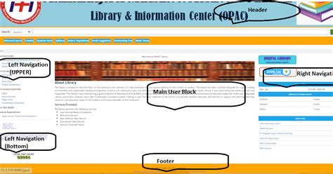 How To Customize Koha Opac Interface