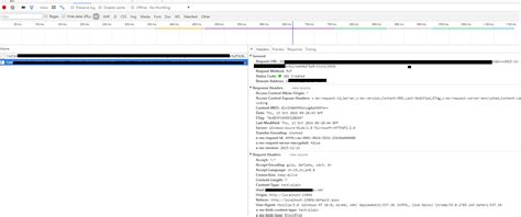 Cors No Access Control Allow Origin Header Is Present On The Requested Resource While