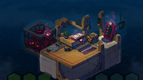 Severin Baclet Waven Codename Dofus Cube