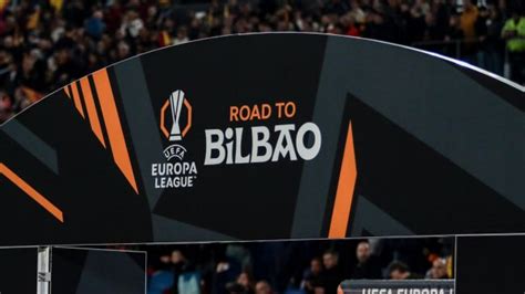 Europa League Semi Finals Ties And Dates After Heroic Manchester United Comeback Gamereactor