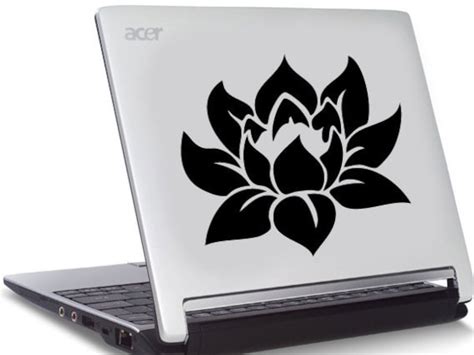 Lotus Custom Made Vinyl Sticker Decal 003 By Customstickerdecals