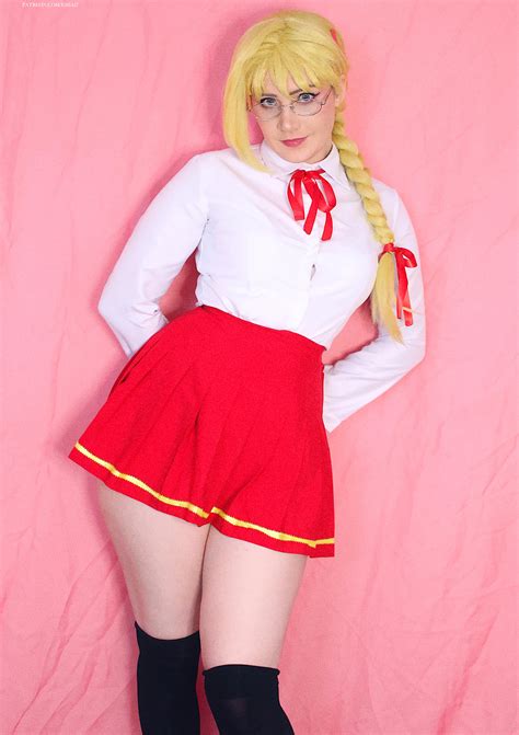 Miu F By Emiaicos On Deviantart