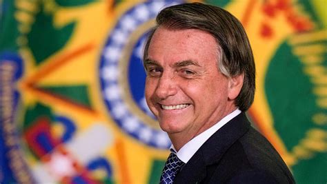 Bolsonaro El Presidente Que Pierde La Reelección En Brasil Pero Deja A