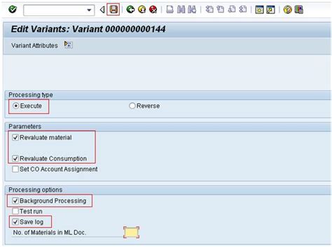 automation of actual costing run ckmlcp in mater sap community