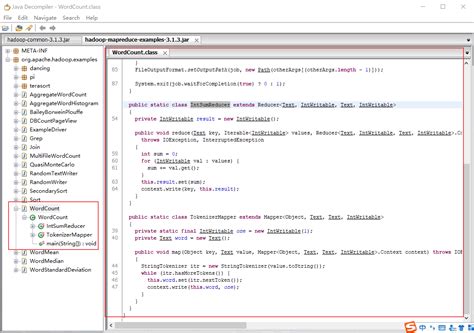 hadoop查看默认配置文件或者方法源码 core default xml在哪 csdn博客