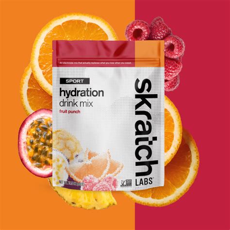Rt Edutainment The Science Behind Skratch Labs Rocky Trail Entertainment