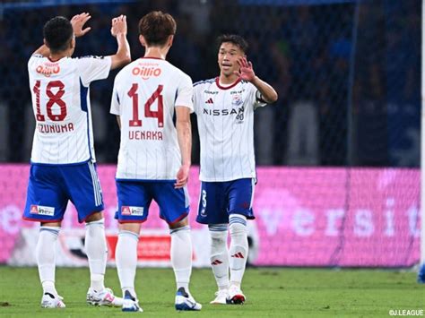 J1首位町田に“ポスト平河”早くも登場 再三ドリブル突破で魅せたルーキーmf芦部晃生、“憧れ”の横浜fm戦で爪痕残すj1デビュー
