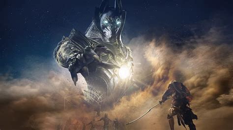 Assassins Creed Origins To Feature Free Post Launch Content Gamespew