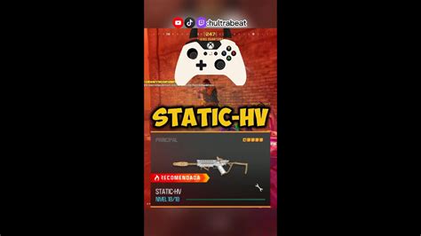 STATIC HV Es El META ABSOLUTO WARZONE 6 TEMPORADA YouTube