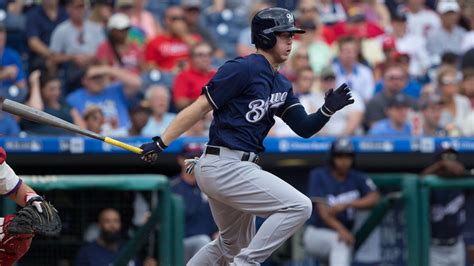 Milwaukee Brewers Daily Prospect Report Friday August 18 Brew Crew Ball