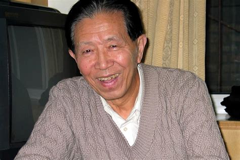 Jiang Yanyong Who Exposed Scope Of Sars Epidemic In 2003 Dies At 91