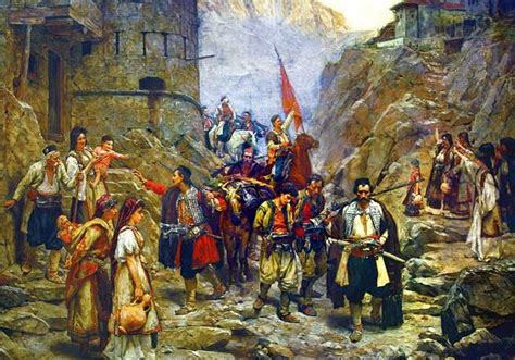 Да је вјечна Црна Гора ИН4С