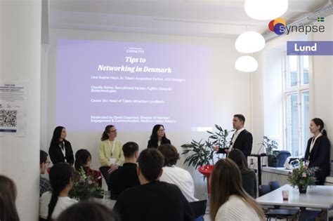 Emma Dizdarevic On Linkedin Networking Lifescience Lifesciencedenmark