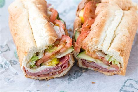 Italian Hero Sandwich Recipe Italian Sandwich Recipes Sandwiches