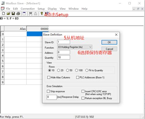 C 基于NModbus实现MODBUSTCP字符串浮点数读写 Samberger 博客园