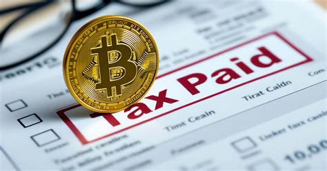 Crypto Tax Extensions A Complete Guide To Filing By Irs Rules