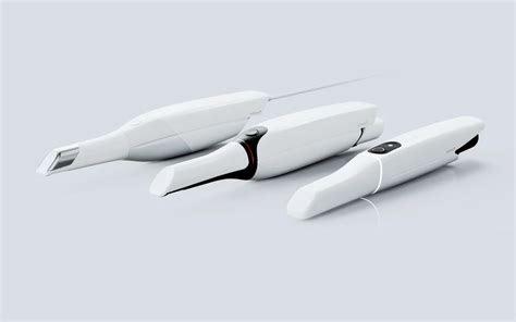 Plastic Manual SHAPE TRIOS INTRAORAL SCANNER For Commercial X X Cm At Best