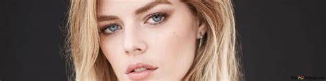 Samara Weaving Blonde Australian Actress 4k Wallpaper Download