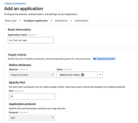 Eliminate Long Lived Credentials And Enhance SSH Security With Cloudflare Access For
