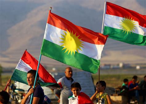 المنظمات الدولية تتأثر بأزمة كردستان مركز الروابط للدراسات