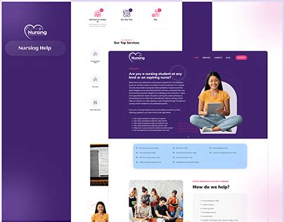 Exam Ui Projects Photos Videos Logos Illustrations And Branding Behance