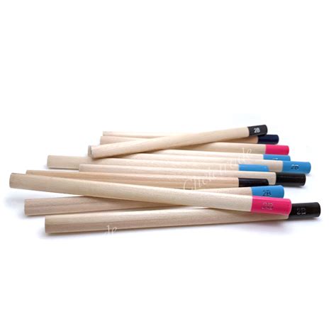 Jumbo Tri Grip Pencil