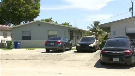 Rental Assistance Miami Beach Bud Chase