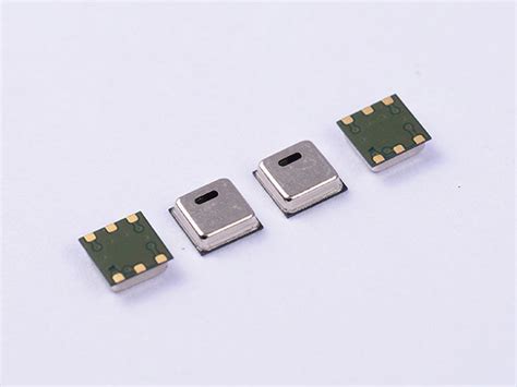 Acursens Origin Manufacturing Temperature And Humidity Mems Sensor
