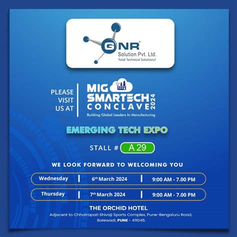 Gnr Solution Pvt Ltd On Linkedin Teamgnr Gnrsolution Gnratsmartech