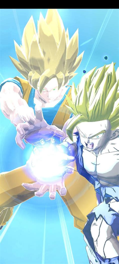 Just Some Lf Screenshoots From Dbl You Gotta Appreciate The Animation R Dragonballsuper