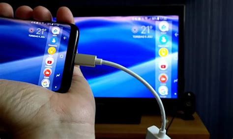 Как подключить смартфон Xiaomi к телевизору — самые простые способы Сервисный центр Fixpoint