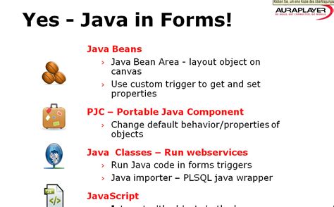 Holgers Weblog Oracle Forms APEX Docker And Beyond Forms