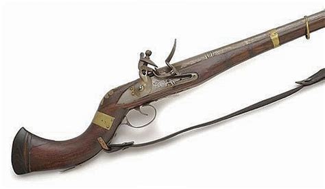 An Afghan Jezail Flintlock Classic Furniture Objects And Collectables