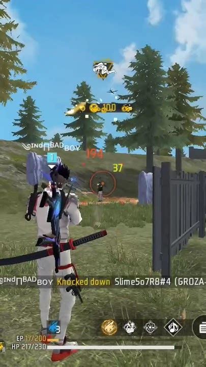 Confidence Level💯freefiretondegamershortsviralshortsfeedreels