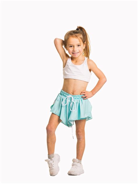 The Fly With Me Shorts Youth Legendary Made