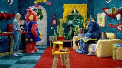 Figu Migu Na Planecie Czochras Fasolka Jolka Odcinek 42 Dla Dzieci