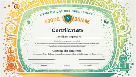 Comparing Code Signing Certificate Prices Your Guide