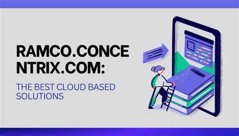 Ramco Concentrix Login Guide Secure And Seamless