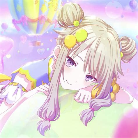 Kusanagi Nene Icon Nene Animated Icons Anime