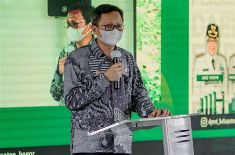 Publikasi Kinerja Dinas Pemberdayaan Masyarakat Desa Dpmd Kabupaten