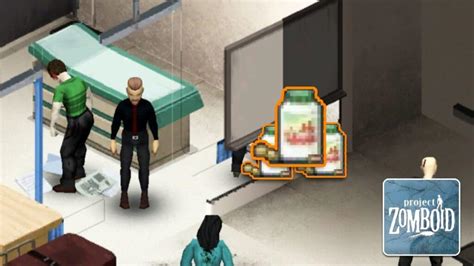 Project Zomboid How To Spawn With Friends Gamer Empire