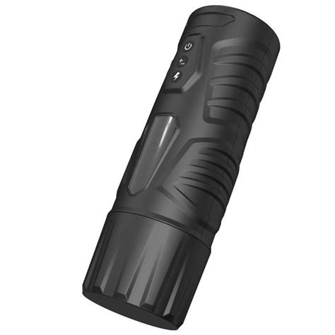 HESEKS Masturbateurs Automatiques Pour Hommes Tasse Avec 7 Rotations