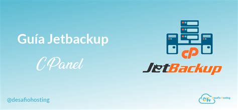 Guia Jetbackup Cpanel