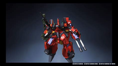 Build Divers Oc Ms Wiki Gundam Amino
