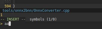 CocList Symbols Doesn T Work Issue Neoclide Coc Nvim GitHub